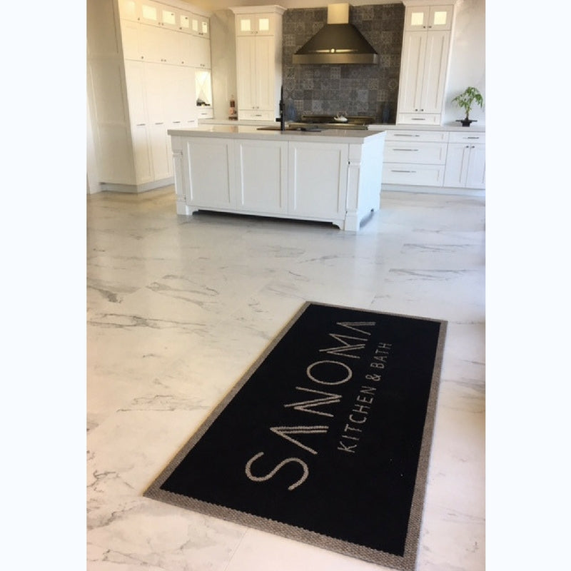 Infinity Custom Mats™ - Shop Commercial Area Rugs And Mats ...