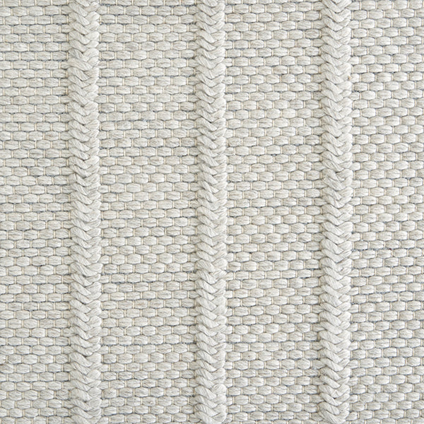 Wool Blend Rug in Custom and 15 Standard Sizes-Irvine - rugsthatfit.com