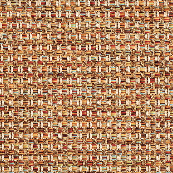 All Weather Outdoor Area Rug in Custom and 15 Standard Sizes-Solina ...